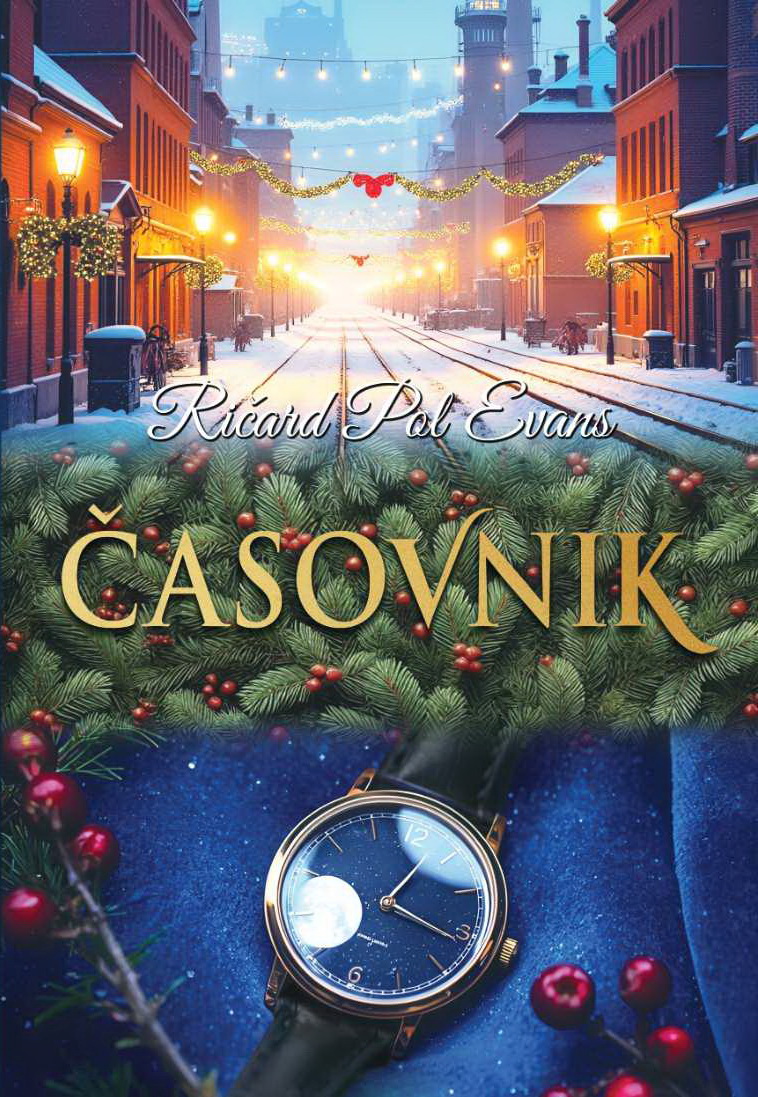 Časovnik - Valkira izdavalaštvo